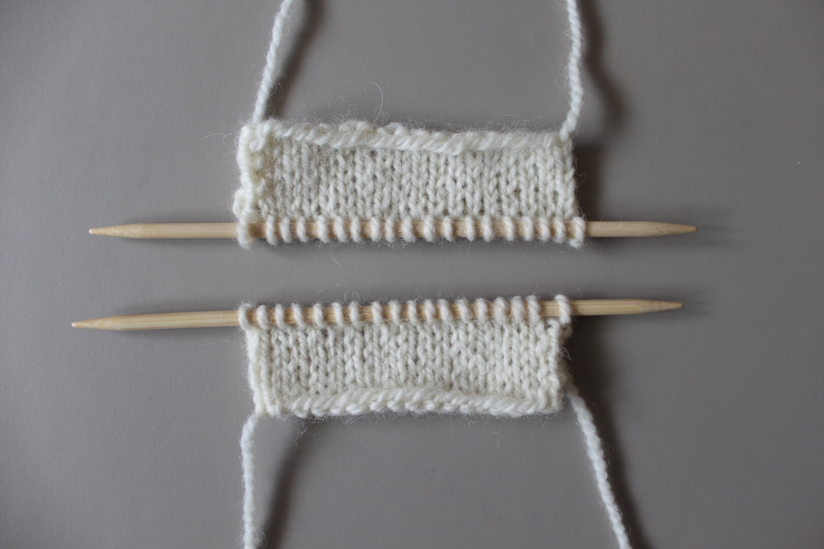 Maskesting i åbne masker - Louise Klindt